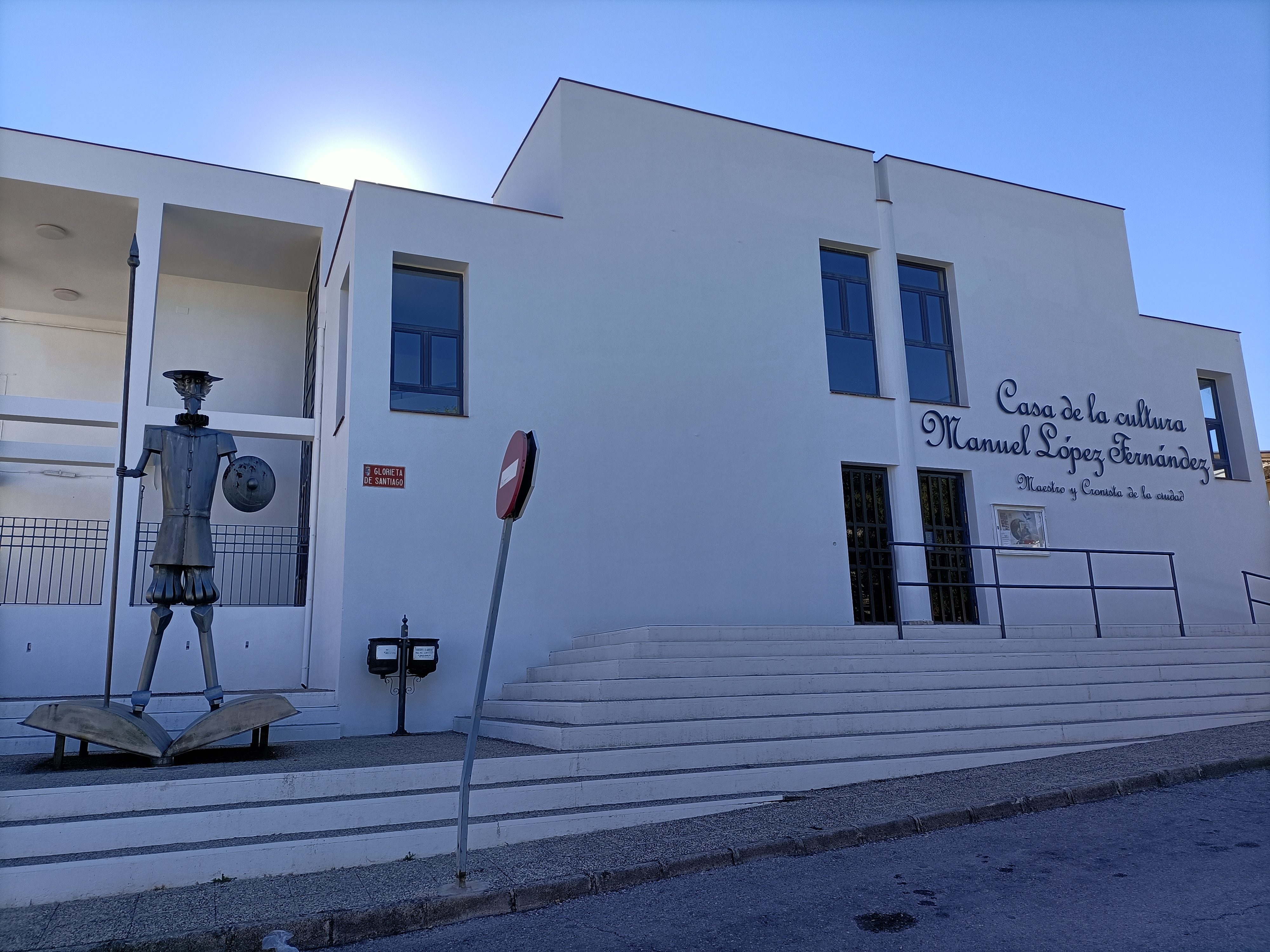 EDIFICIOS, PLAZAS Y MONUMENTOS DEL BARRIO IMPERIAL- (V) – Real Asociación Española de Cronistas ...