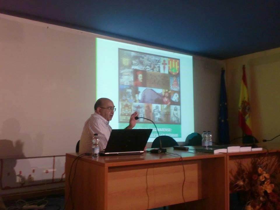 PRESENTACIÓN DE LA COLECCIÓN: BEDMAR: GEOGRAFÍA, HISTORIA ARTE Y ...