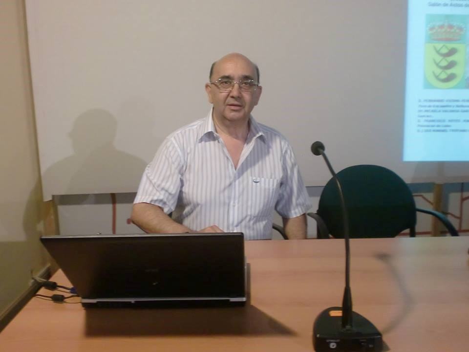 PRESENTACIÓN DE LA COLECCIÓN: BEDMAR: GEOGRAFÍA, HISTORIA ARTE Y ...