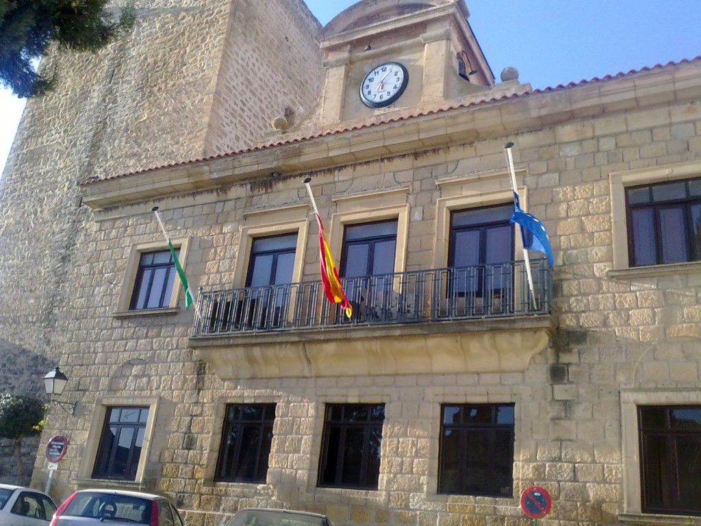 LA CONCEJALÍA DE CULTURA DE MENGIBAR (JAÉN) RECUPERA LA HISTORIA – Real ...