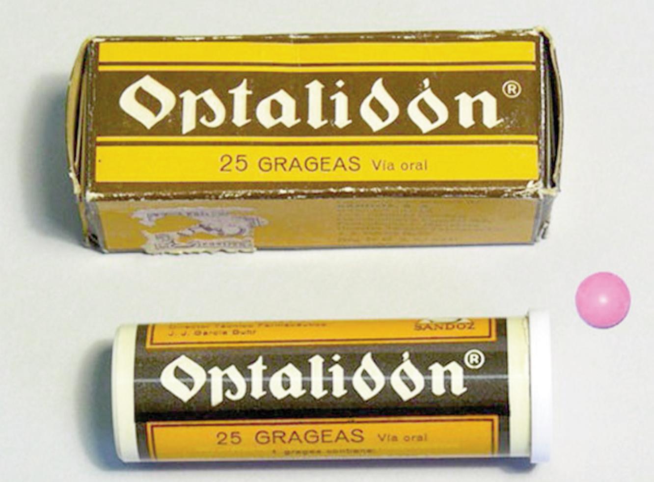 AQUELLOS MEDICAMENTOS – Real Asociación Española de Cronistas Oficiales