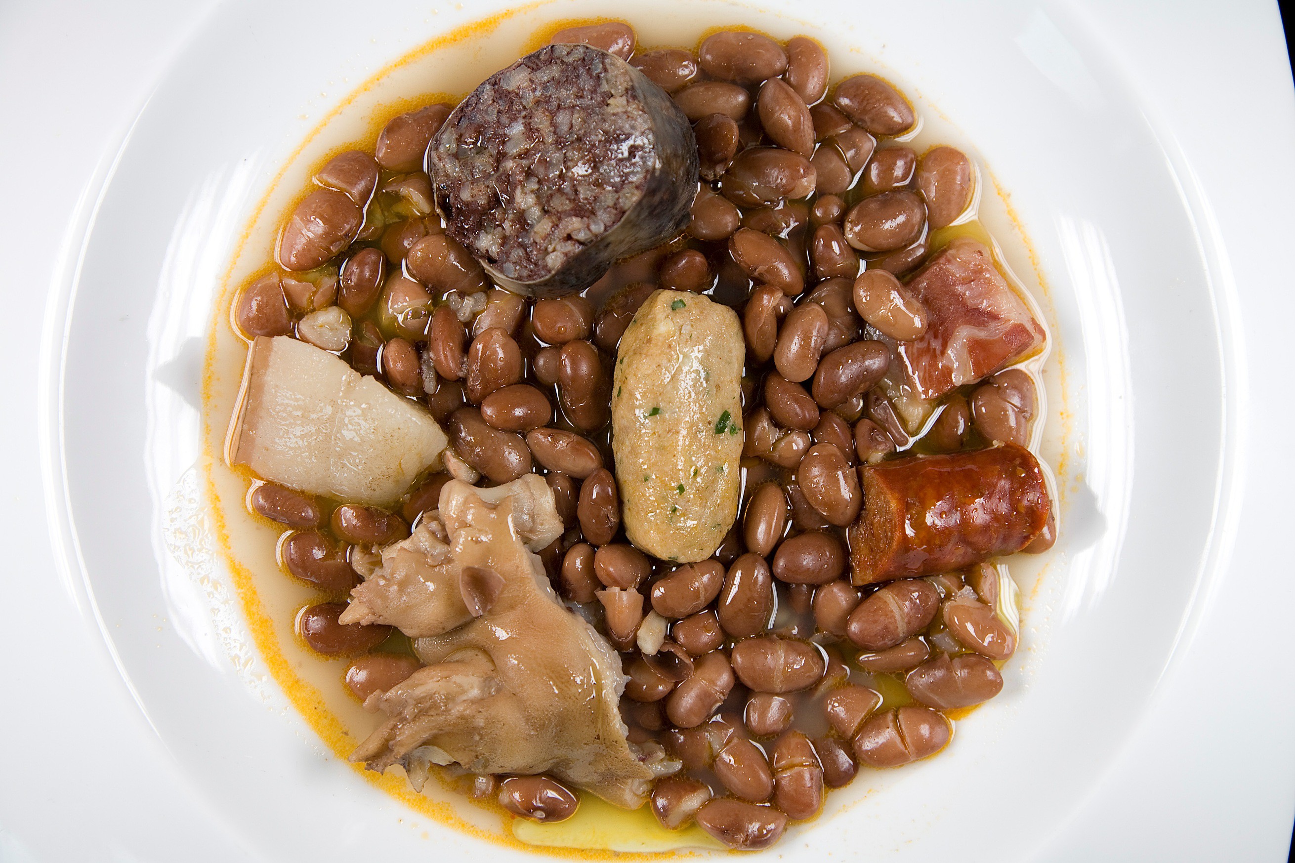 EL COCIDO ¿CORONACIÓN O RESURRECCIÓN?