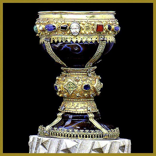 MARGARITA TORRES DISERTA EL DÍA 24 SOBRE ‘LOS REYES DEL GRIAL’ – Real ...