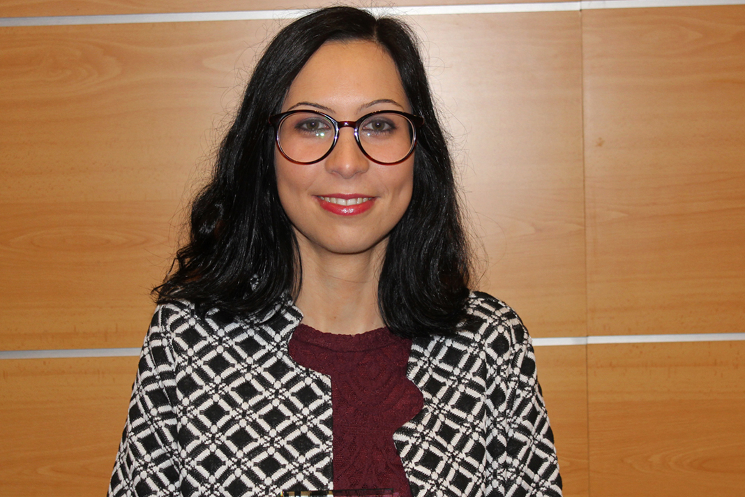 ANA CASTRO Y SU EXPRESIÓN POÉTICA DEL DOLOR GANAN EL PREMIO SOLIENSES ...