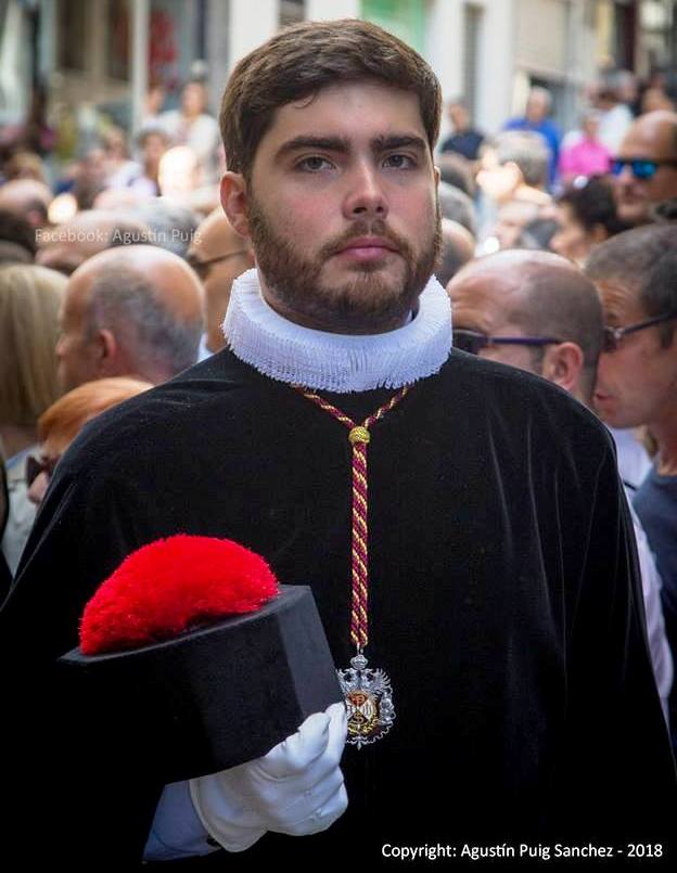 JOSÉ MARÍA SAN ROMÁN, CRONISTA OFICIAL DE LAYOS (TOLEDO), INGRESA EN LA ...