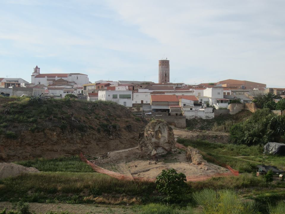 TERCER TALLER DE ARQUEOLOGÍA EN EL CONVENTO FRANCISCANO DE LOBÓN ...