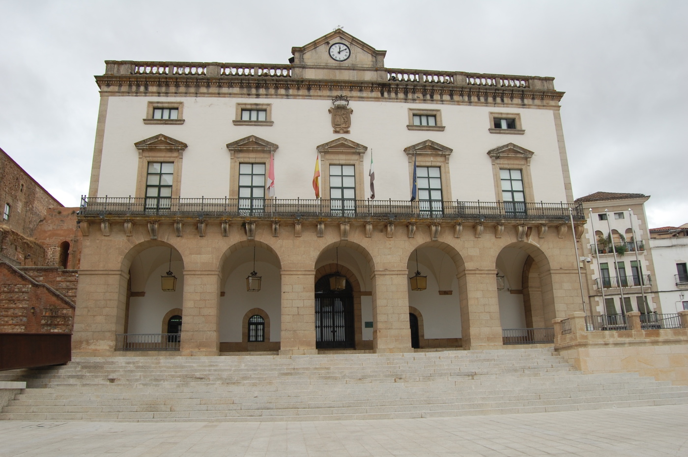 MICHELENA – Real Asociación Española de Cronistas Oficiales