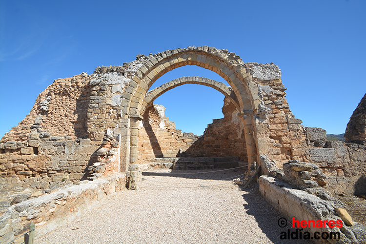 RECÓPOLIS, LA (GRAN) URBE VISIGODA – Real Asociación Española de ...