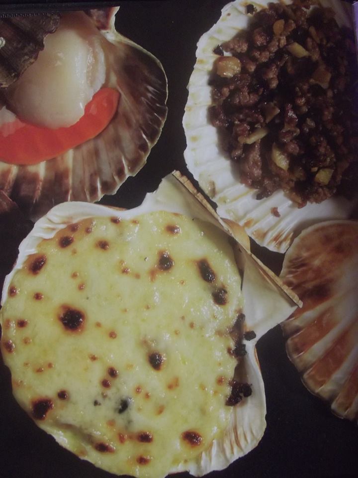 CONCHAS DE SAN JOAQUÍN Y SANTA ANA EN LA «FIESTA DE LOS VIEYOS» – Real ...