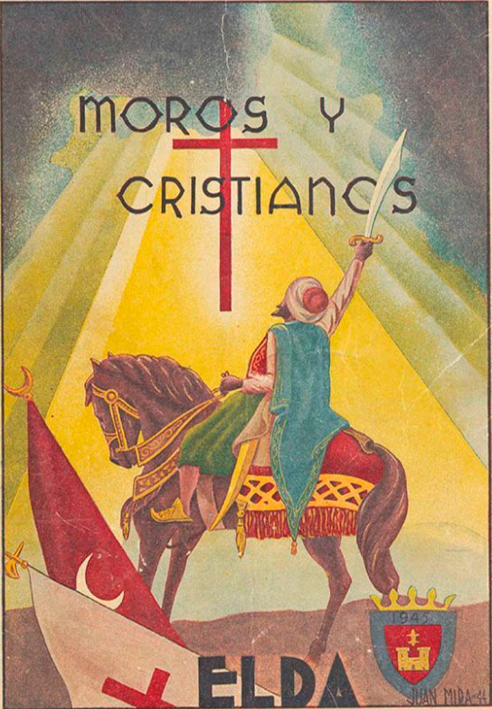 75 AÑOS DE MOROS U CRISTIANOS EN ELDA – Real Asociación Española de ...