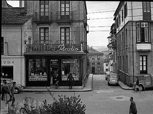 LA HISTORIA DE NAVIA EN 300 FOTOS «ES FRUTO DE MUCHO ESFUERZO Y MUCHO ...