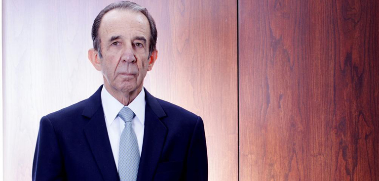 JERÓNIMO ARANGO – Real Asociación Española de Cronistas Oficiales