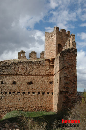 EL CASTILLO DE GUIJOSA SALE A LA VENTA – Real Asociación Española de ...