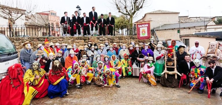 LA TRADICIÓN DE LAS BOTARGAS BRILLA CON ESPLENDOR – Real Asociación ...