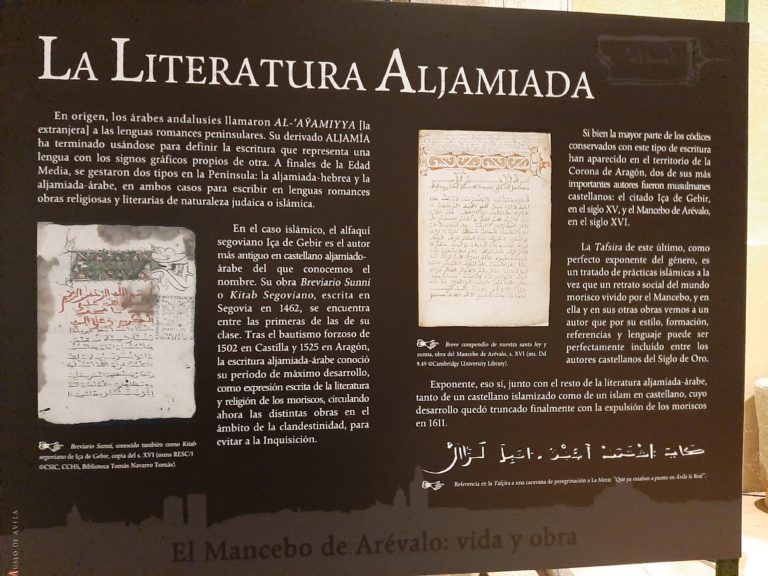 EL MANCEBO DE ARÉVALO DE SERAFÍN DE TAPIA – Real Asociación Española de ...
