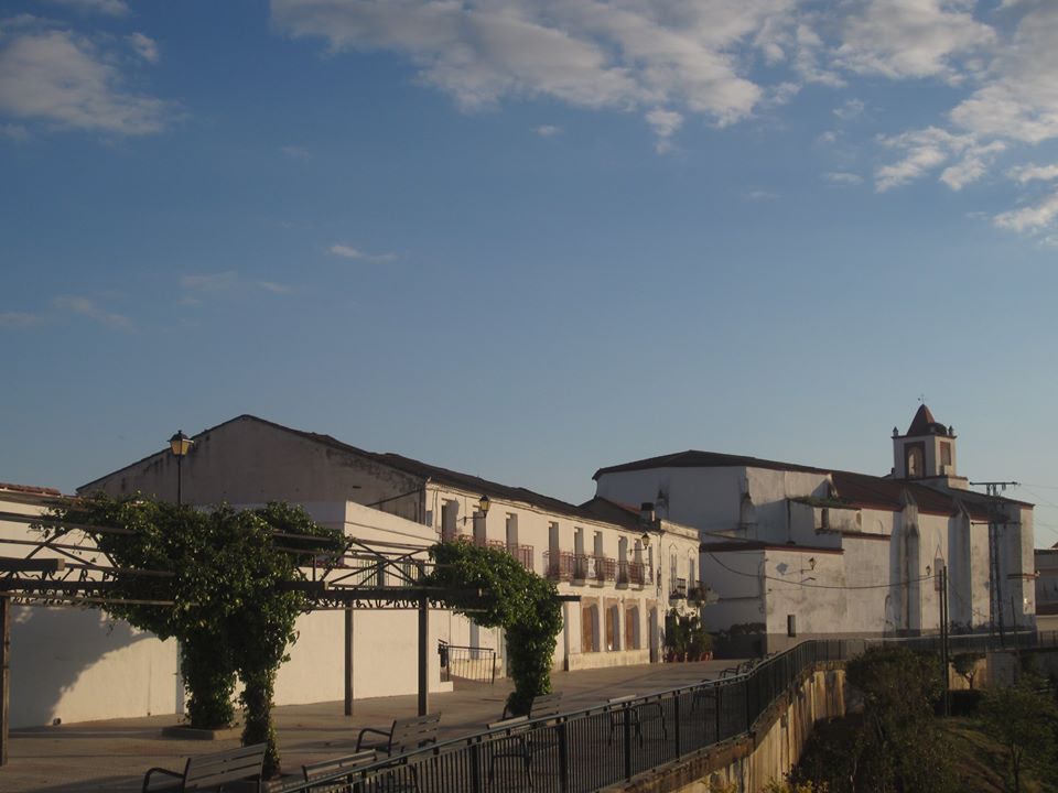 DESDE EL BALCÓN DE EXTREMADURA, LOBÓN – Real Asociación Española de ...