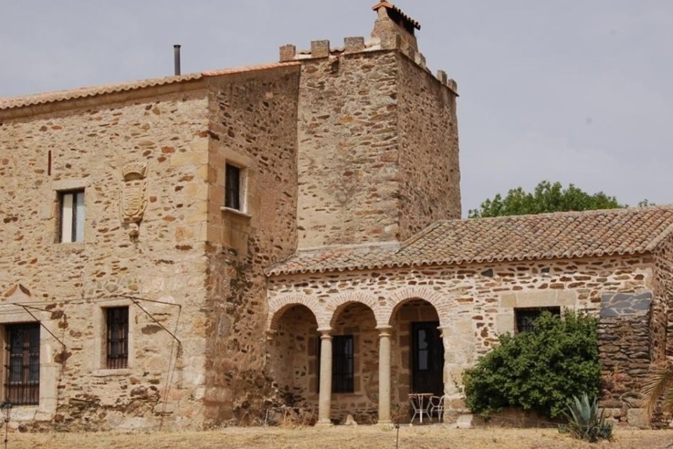 RELACIONES DE LA VILLA DE LAS BROZAS CON GARROVILLAS DE ALCONÉTAR ...