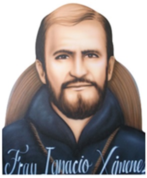 IGNACIO JIMENEZ, ¿?-1812 – Real Asociación Española de Cronistas Oficiales