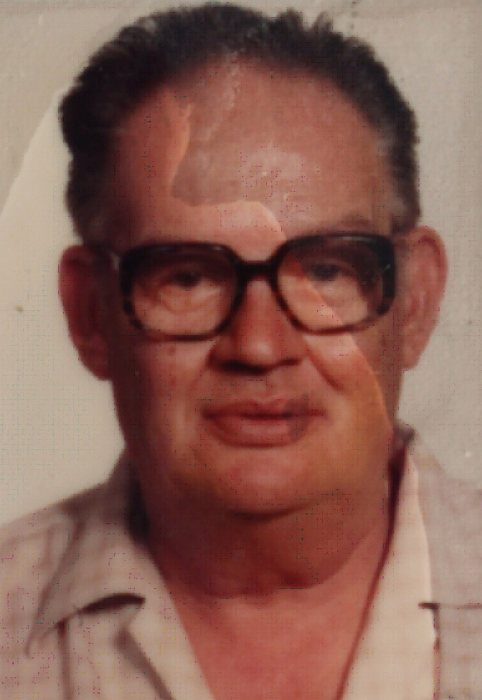 PANCHO LÓPEZ, RECORDADO PERSONAJE POPULAR – Real Asociación Española de ...