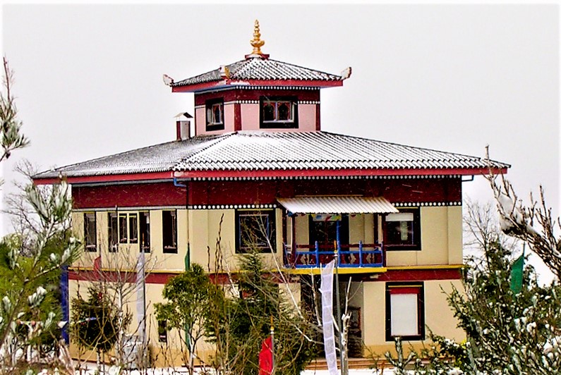 PANILLO 35 AÑOS DEL PRIMER TEMPLO BUDISTA EN ESPAÑA – Real Asociación ...