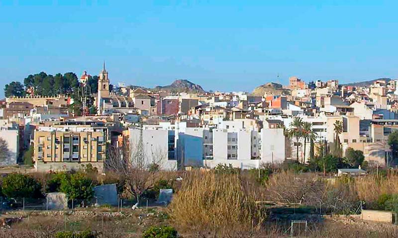 ABARÁN, UN PUEBLO RIQUÍSIMO – Real Asociación Española de Cronistas ...