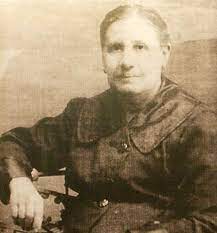 QUIÉN FUE LA VERDADERA BERNARDA ALBA Y OTROS PERSONAJES QUE INSPIRARON ...