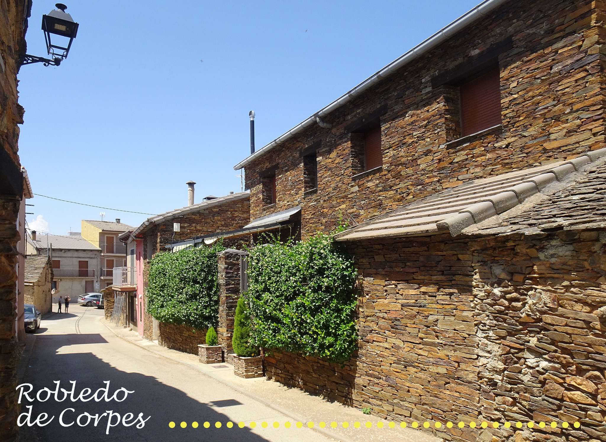 ROBLEDO DE CORPES – Real Asociación Española de Cronistas Oficiales