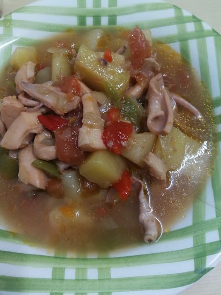 LES HISTORIES DE FIDALGO – UN «GUISU DE ALTURA» Y «UN QUESU DE LOS ...