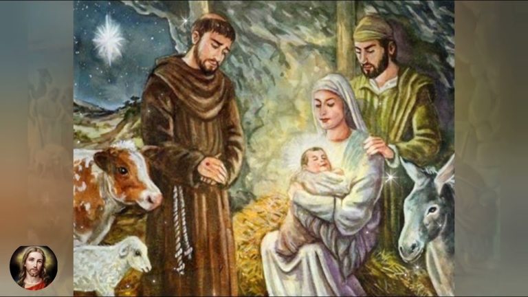 EL BELÉN – Real Asociación Española de Cronistas Oficiales