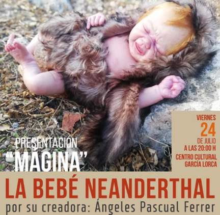 NOTORIEDAD DEL PROYECTO ARQUEOLÓGICO “BEDMAR PREHISTÓRICO” (2015-2023 ...