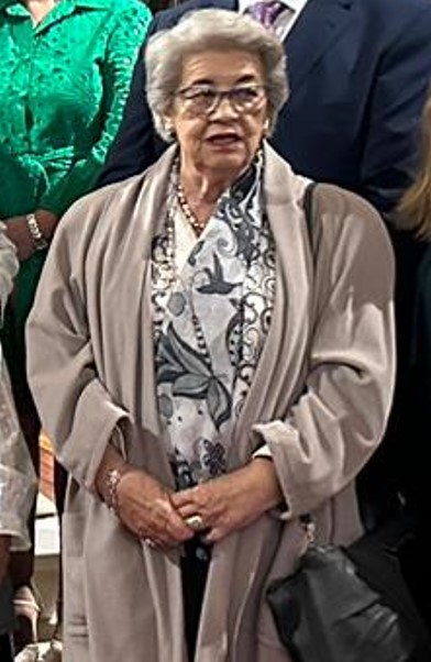 LOS TRABAJOS LITERARIOS DE MARÍA JESÚS CHECA – Real Asociación Española ...