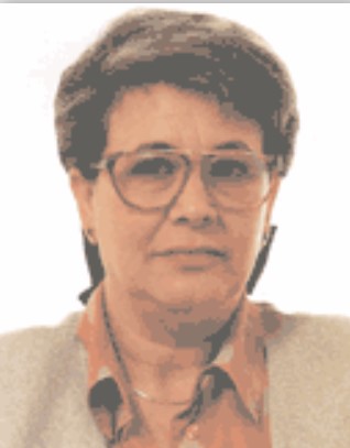 MARÍA JESÚS CHECA SIMÓ, UNA MAESTRA SENADORA – Real Asociación Española ...