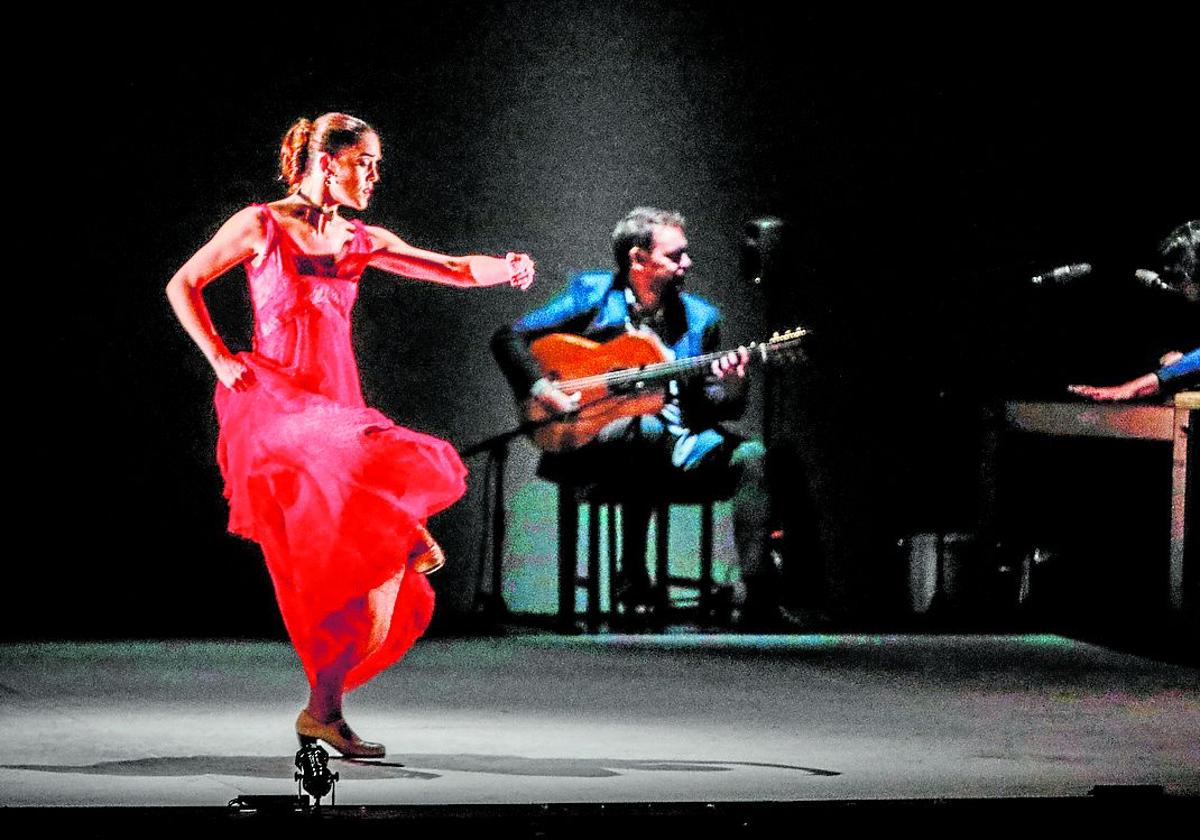 PATRICIA GUERRERO – Real Asociación Española de Cronistas Oficiales