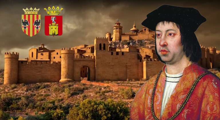 LOS 550 AÑOS DE SEGORBE Y SU PERTENENCIA AL REY FERNANDO «EL CATÓLICO ...