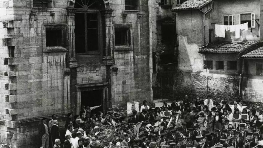«LA FLORINA», CUANDO LA SEGUNDA FLOR DE GRADO TUVO OTRO NOMBRE – Real ...
