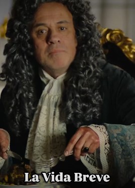 YO, IGUAL QUE UN REY… – Real Asociación Española de Cronistas Oficiales